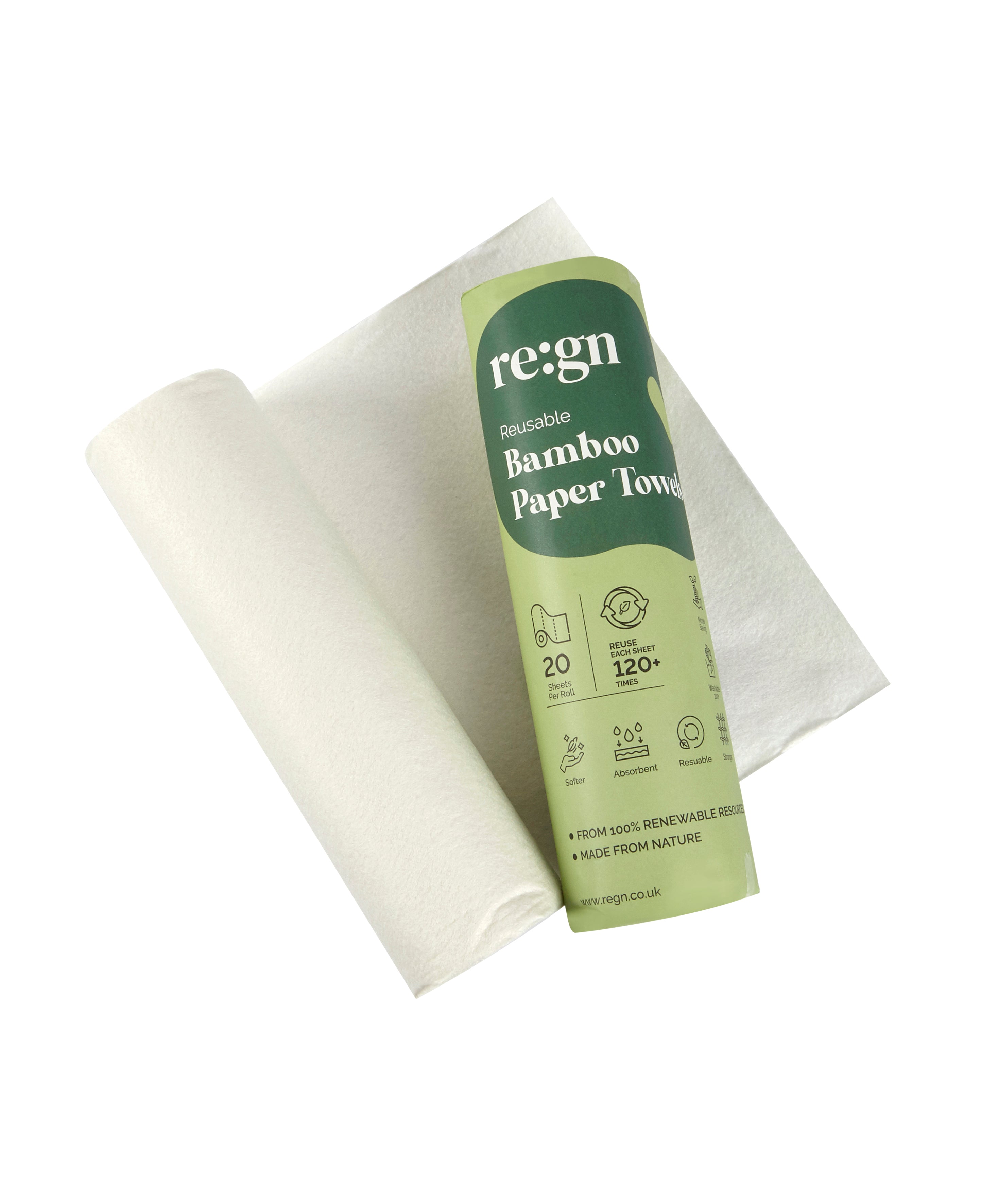 Re gn Bamboo Towels Sustainable Reusable Kitchen Roll Re gn Wholesale re-gn-bamboo-towels-sustainable-reusable-kitchen-roll-re-gn-wholesale